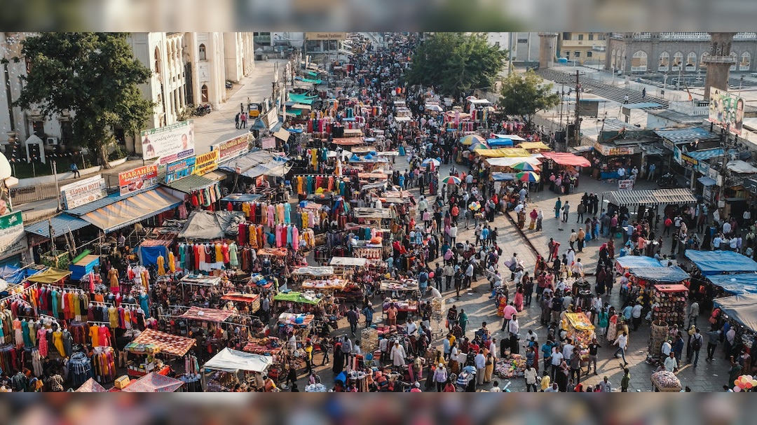 Economic Survey Signals Strong Growth And Rising Investment But Has A ...