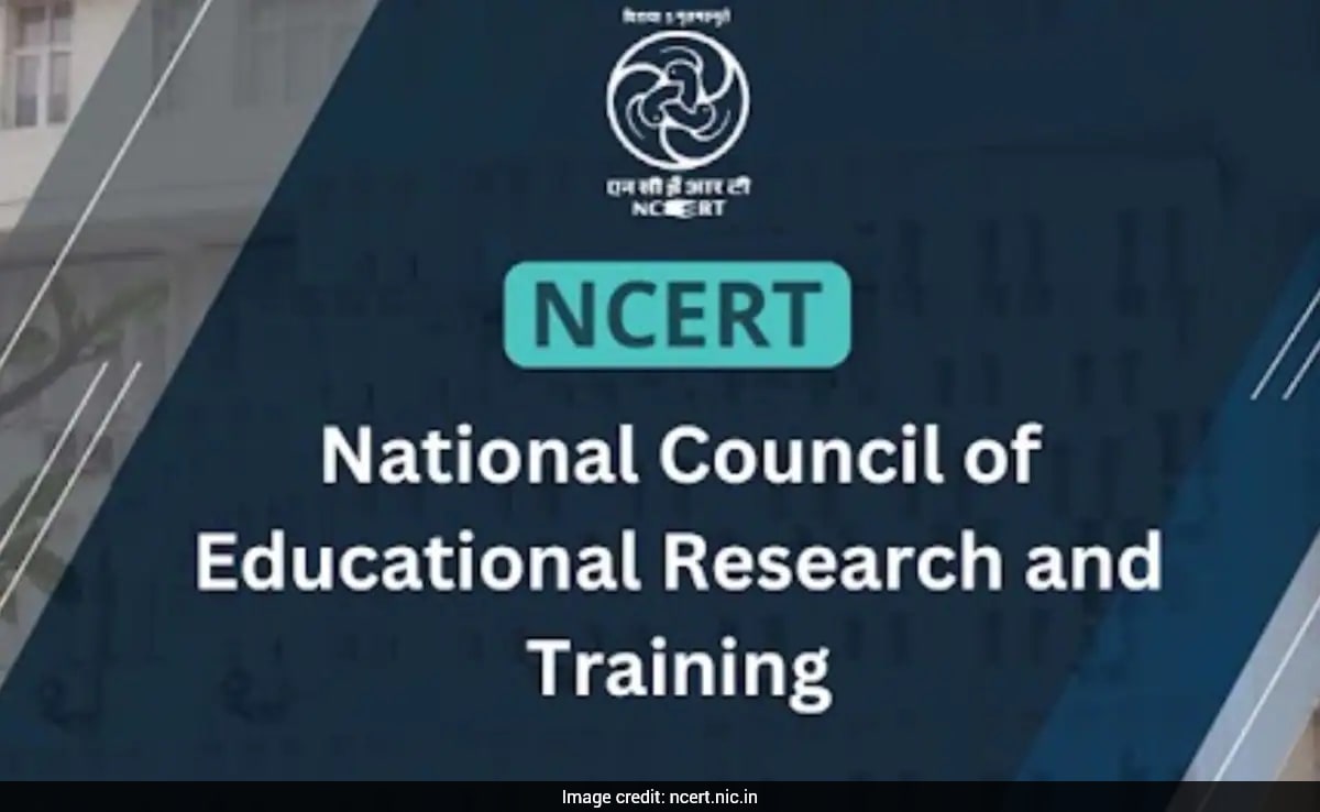 NCERT Likely To Get Deemed University Status By End Of January