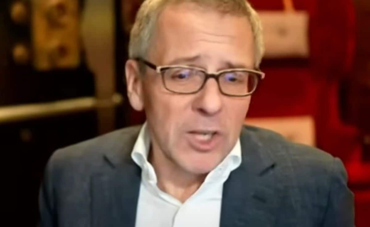 Trump Wants To Takeover Greenland, Redraw Map: Ian Bremmer To NDTV