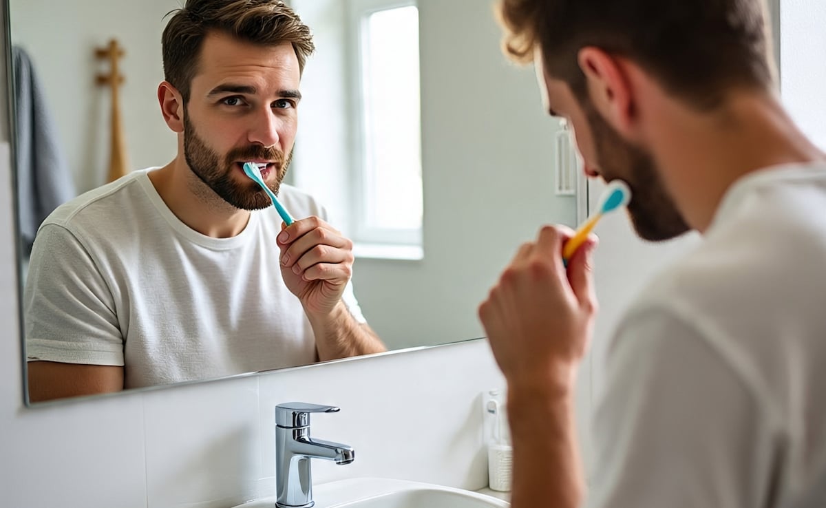 दांतों के लिए सबसे अच्छा टूथपेस्ट कौन सा है? डॉक्टर से जानिए | Doctor ...