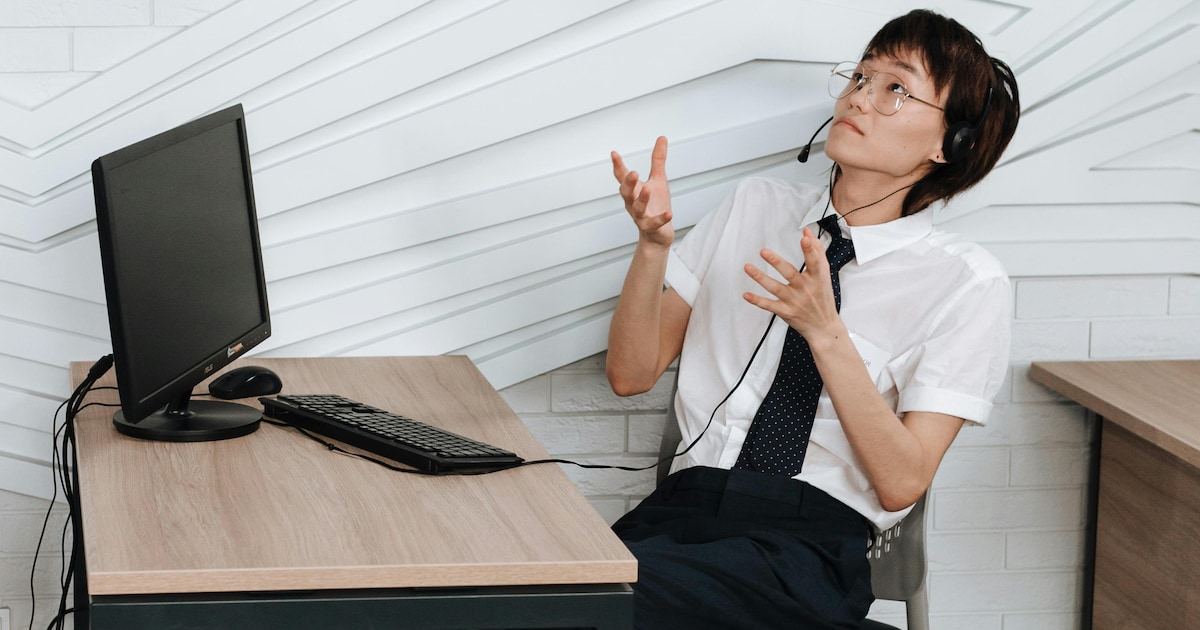 Hidden Dangers Of Sitting Too Long