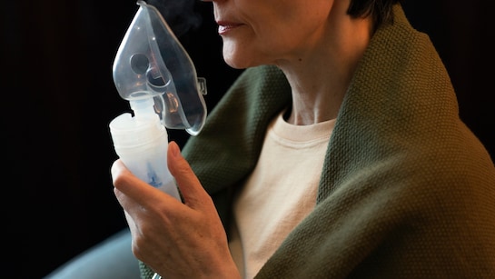 cold temperature asthma