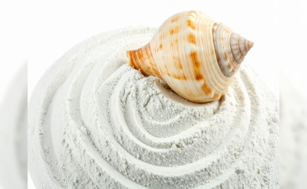 Dadi Nani Ke Nuskhe: कैल्शियम से भरपूर है शंख भस्म, हड्डियों और जोड़ों ...