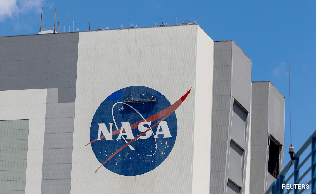 NASA Cuts Space Station Mission Short After An Astronaut's Medical Issue