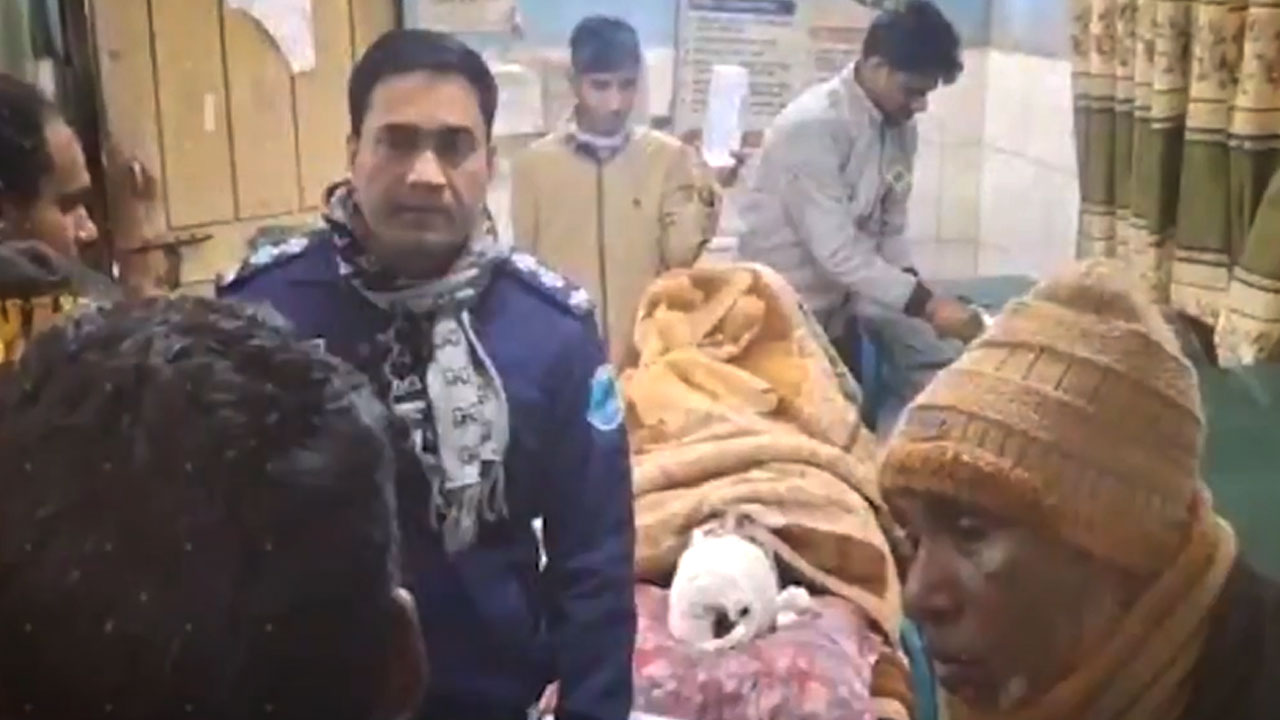 Bangladesh Cops Arrest 3 Accused In Murder Case Of Hindu Man Khokon Das