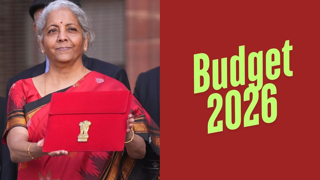 Budget 2026 Date And Time: When Will FM Sitharaman Present Union Budget ...