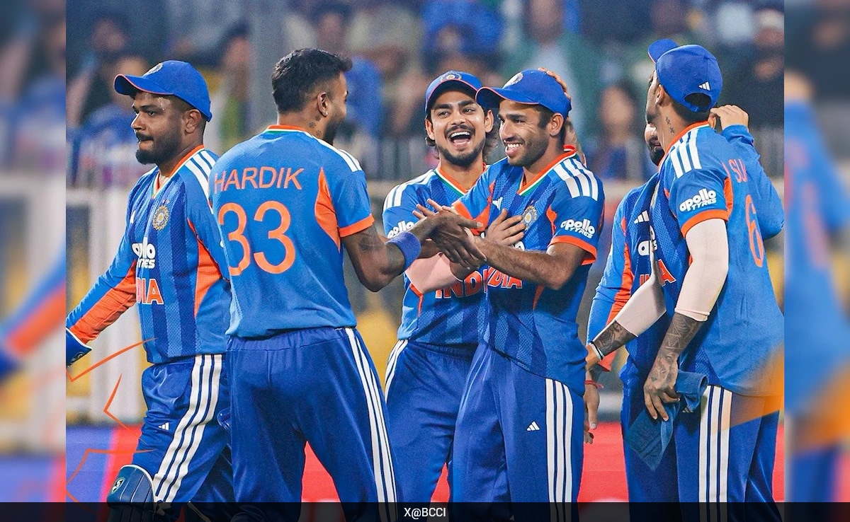 IND vs NZ: टीम इंडिया की नजर अब पाकिस्तान के सफाए पर, भारत ने ...