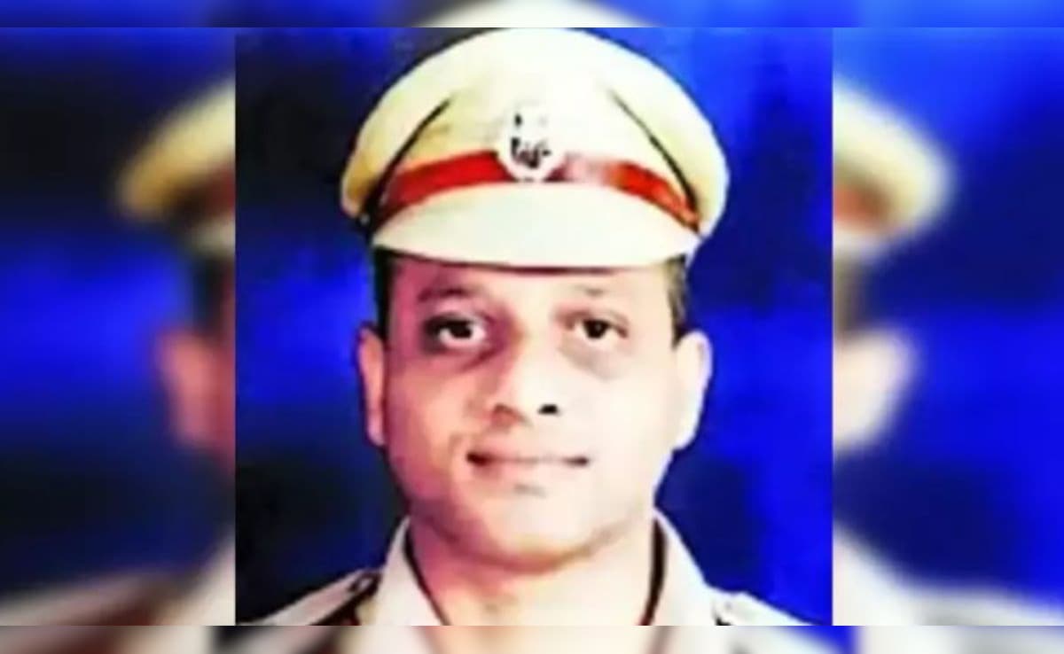 CBI Officer, Who Supervised RG Kar Rape-Murder Case, Gets Police Medal