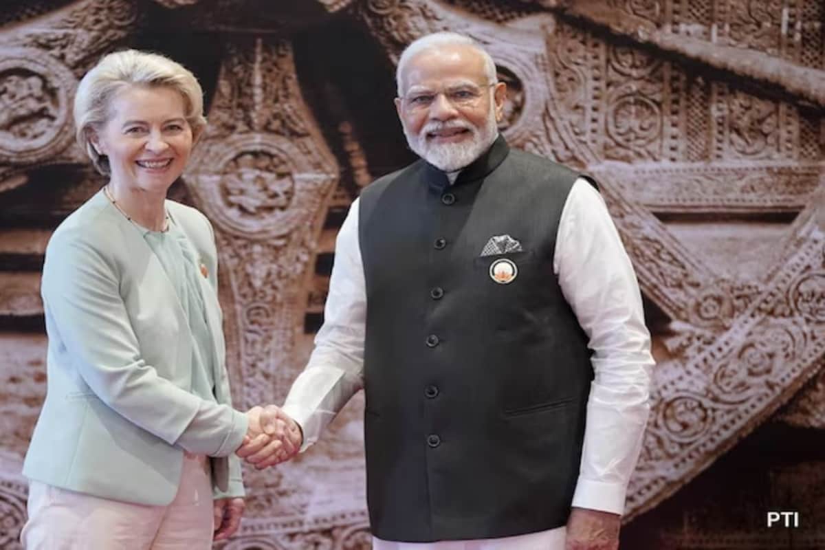 India-EU FTA: What It Really Means For Car Buyers- Explained