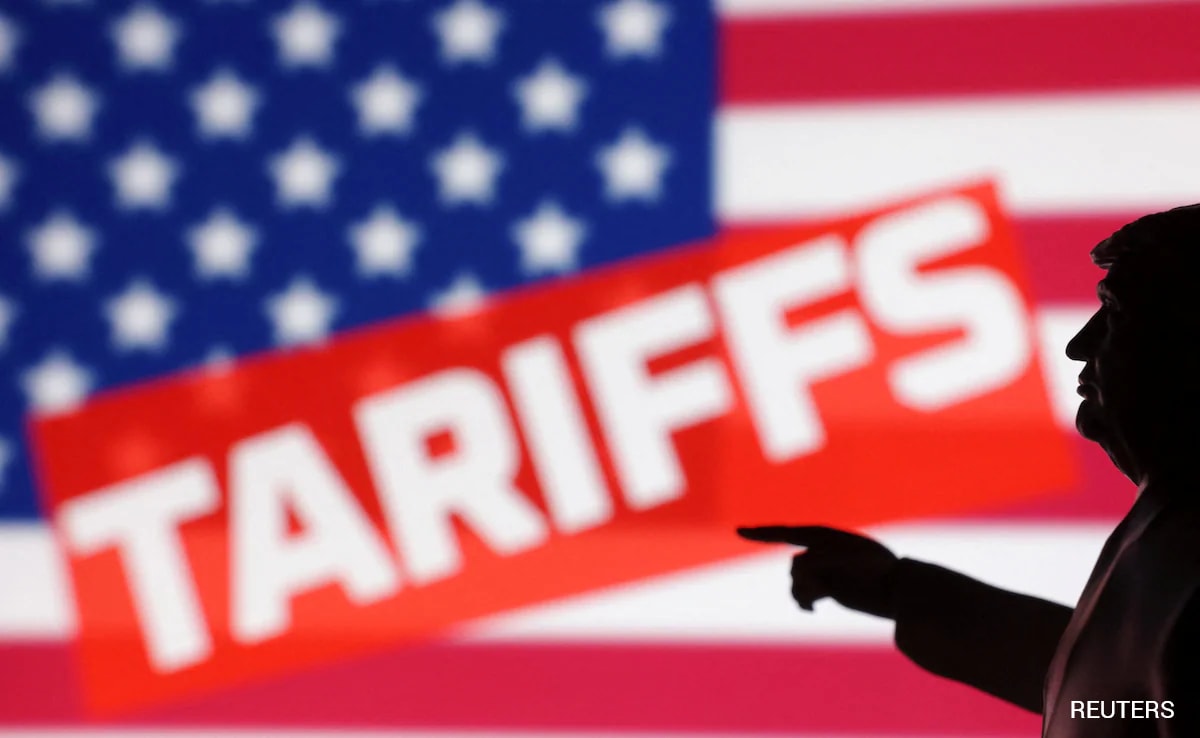 India, China, Turkey: Iran's Trading Partners That Face 25% US Tariffs ...