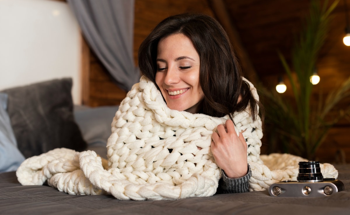 Cold Wave: How To Stay Warm From The Inside Out; A Detailed Guide