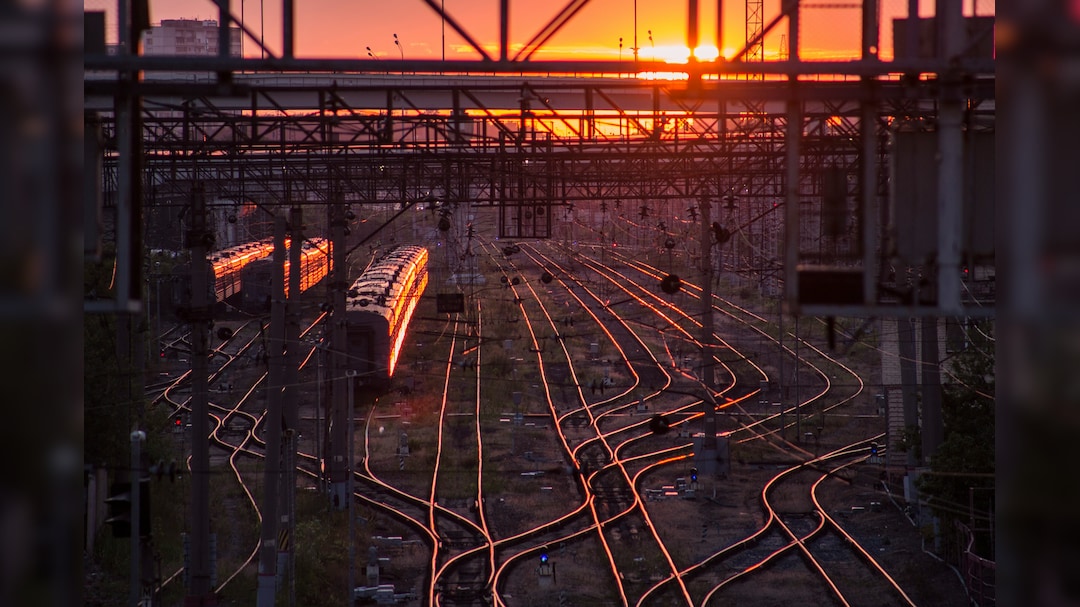 Budget 2026: Seven High-Speed Rail Corridors Announced; Railway Stocks ...