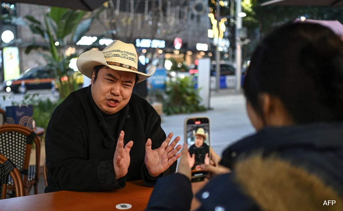 Ryan Chen, Donald Trump: Meet Ryan Chen, The Viral Chinese Trump ...