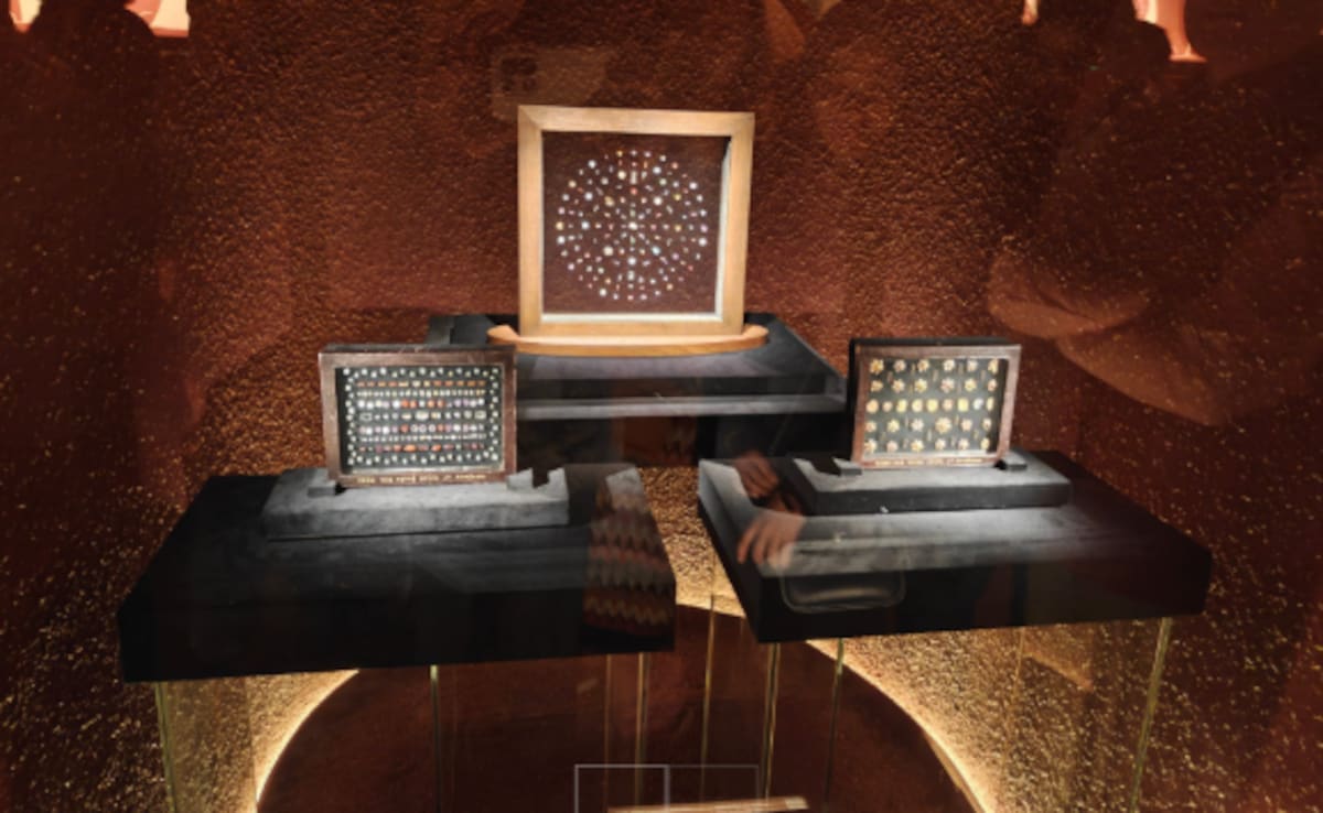 Buddha's Relics, $100 Million: How India Brought Back Jewels From Hong Kong