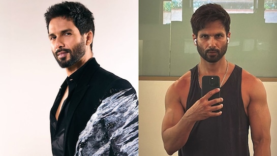 shahid weight
