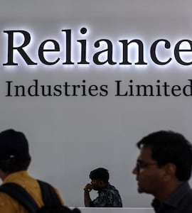 reliance industries