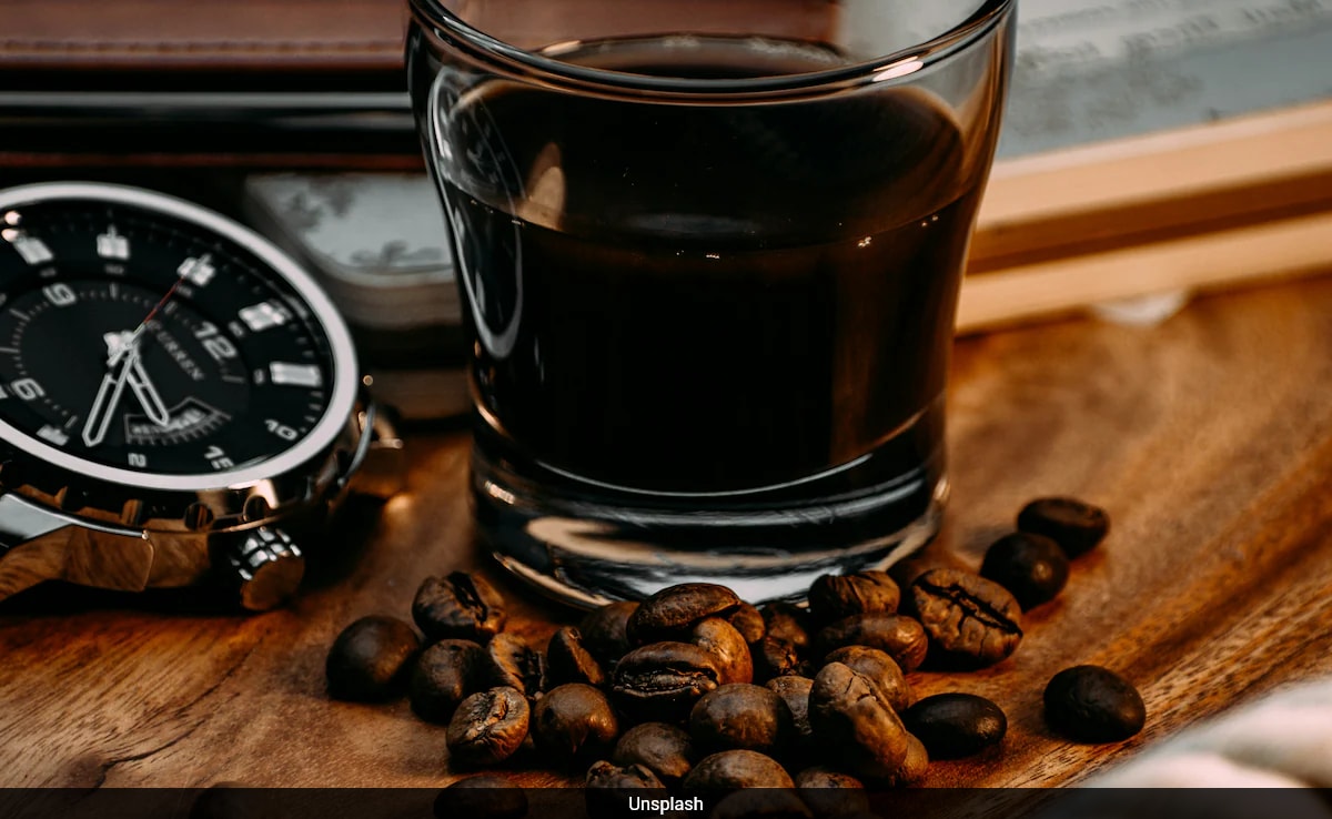 Scientists Finally Explain Why Elephant-Poop Coffee Tastes So Smooth