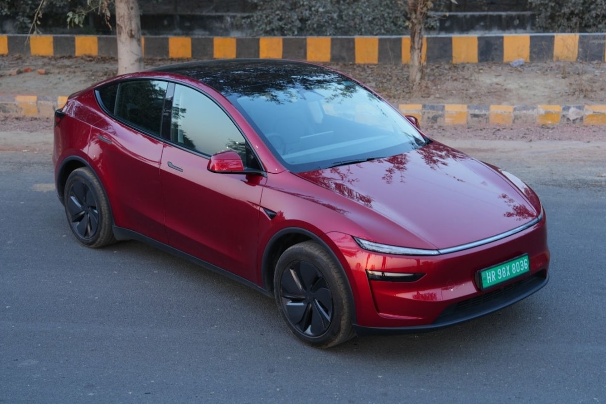 Why Tesla Model Y Makes Sense in India Despite Its High Price Tag