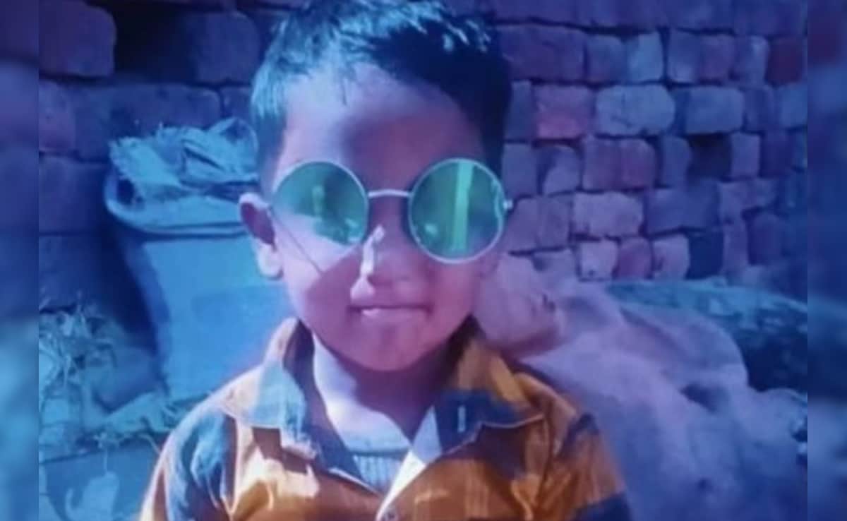 हरियाणा के यमुनानगर में तांत्रिक सिद्धि के लिए 4 साल के बच्चे की बलि ...