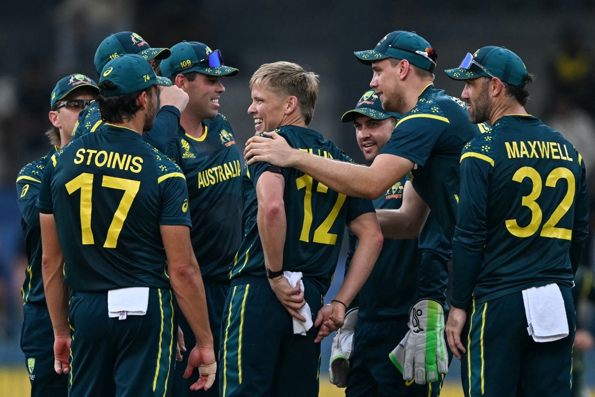 Australia Cricket Team | Australia Match Schedules | News | Stats ...