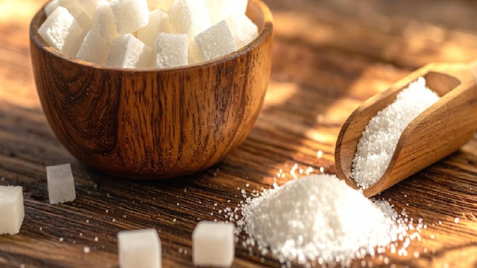 Empty Calories Or Something Else? What Is Really Wrong With Sugar?