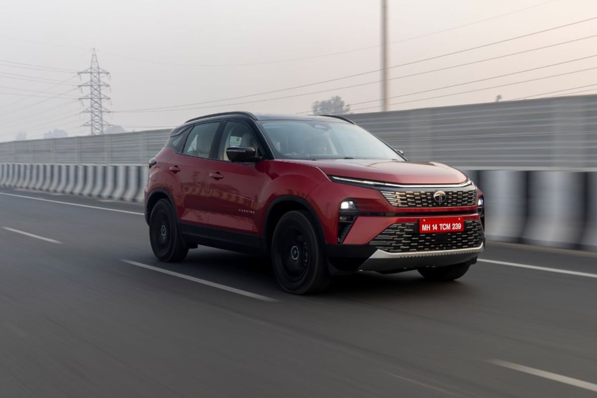 Tata February 2026 Discounts: Deals On Nexon, Altroz, Harrier And More