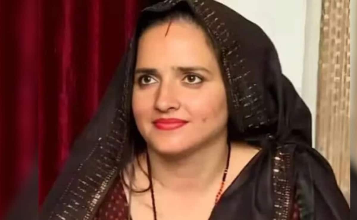 पाकिस्तान से 4 बच्चे लेकर आई सीमा हैदर छठी बार बनी मां, सचिन मीणा को ...