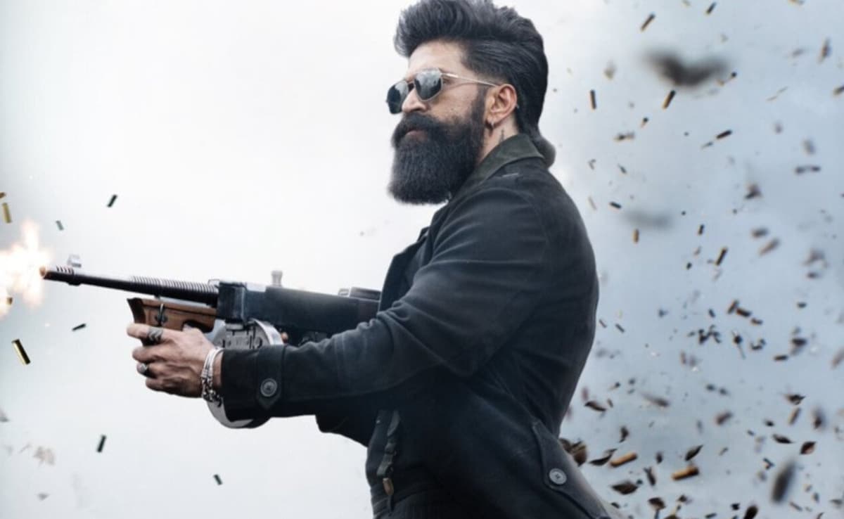 Toxic Box Office Collection: 'टॉक्सिक' ने रिलीज से 46 दिन पहले कमा लिए ...