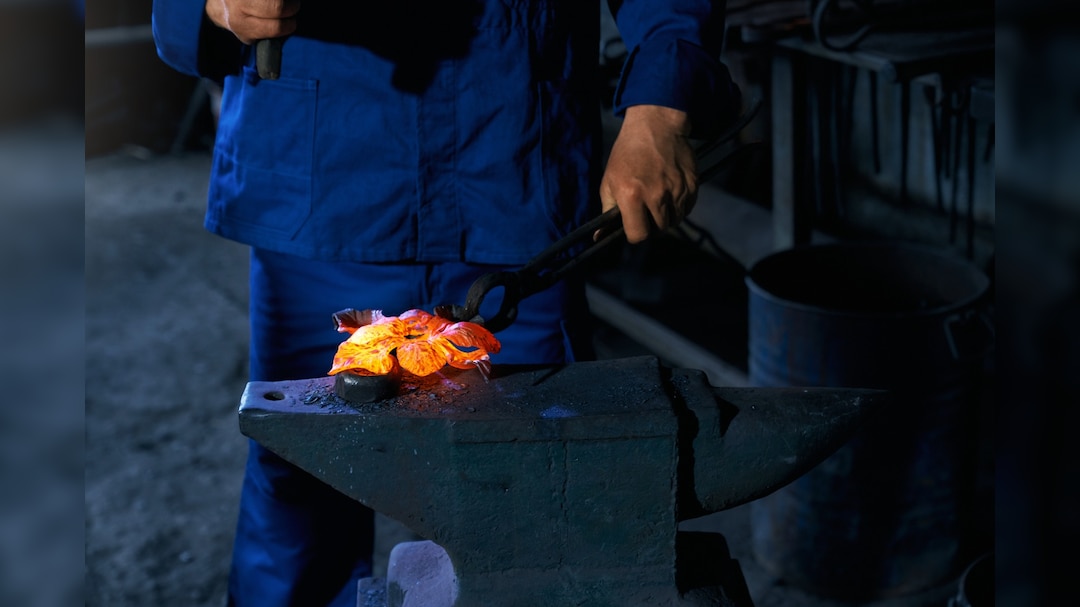 MM Forgings: Strong Valuations Drive Anand Rathi To Upgrade Its Target ...