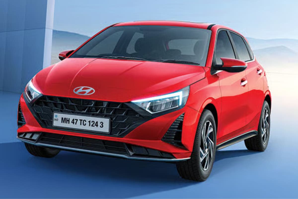 Hyundai i20 Becomes More Affordable For 2026; Check New Prices