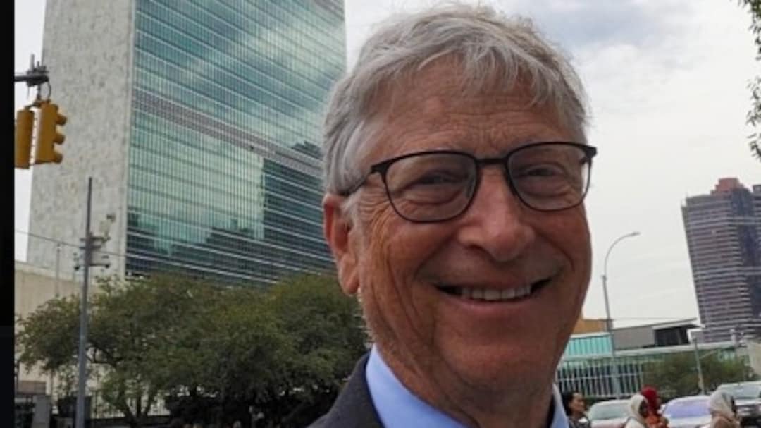 AI Impact Summit 2026 In New Delhi: Confirmed! Bill Gates Withdraws ...
