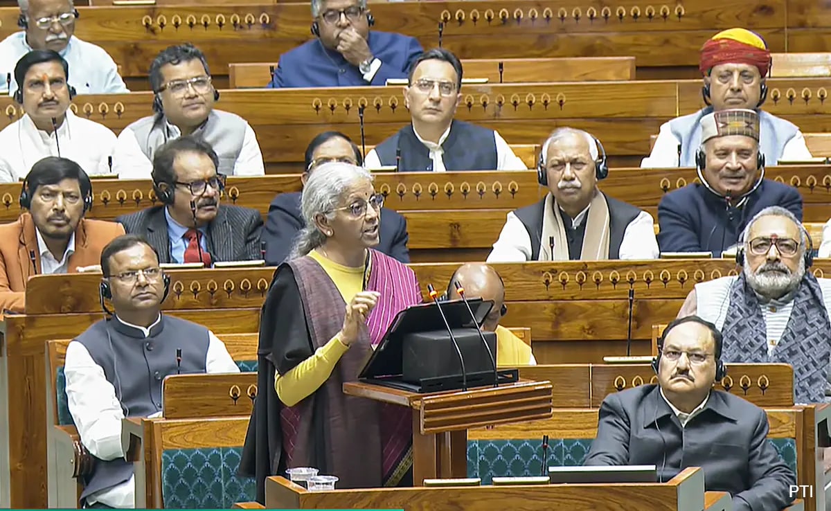 Budget 2026-27: Lokpal Gets Rs 30 Crore, Top Vigilance Body CVC Gets Rs ...