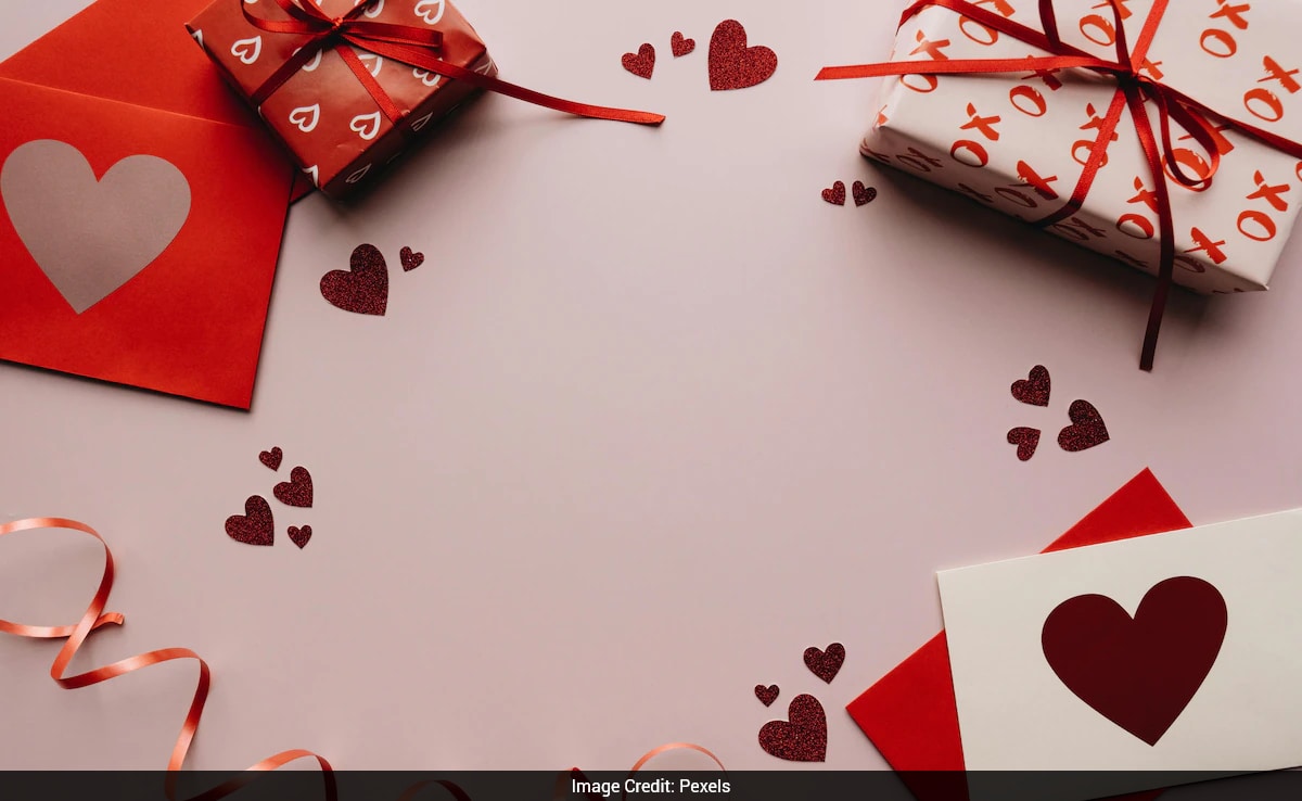 Valentine's Day 2026: Creative And Unique Gift Ideas To Celebrate Love ...