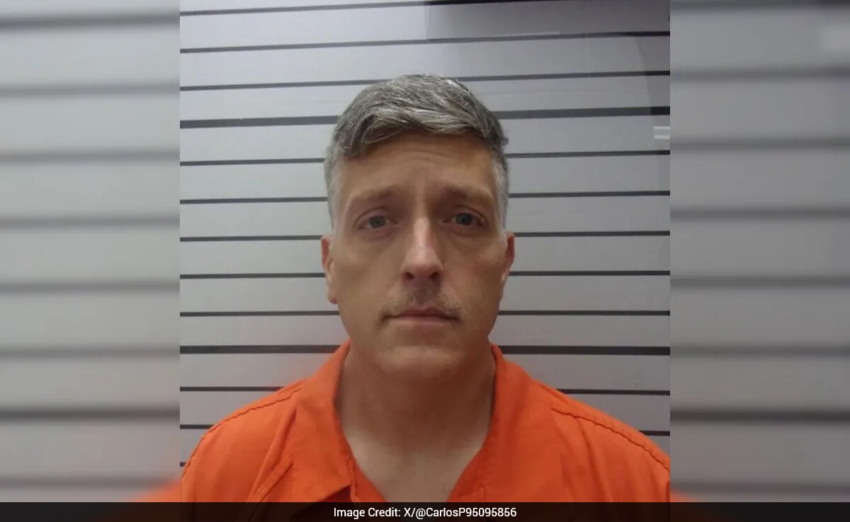 'Monster' US Man Who Abused Nearly 200 Corpses, Sentenced To 40 Years ...
