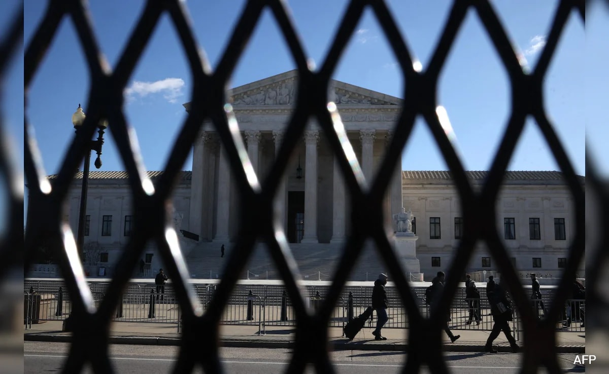 US Courts Order Bond Hearings For Indian Nationals In Immigration Detention