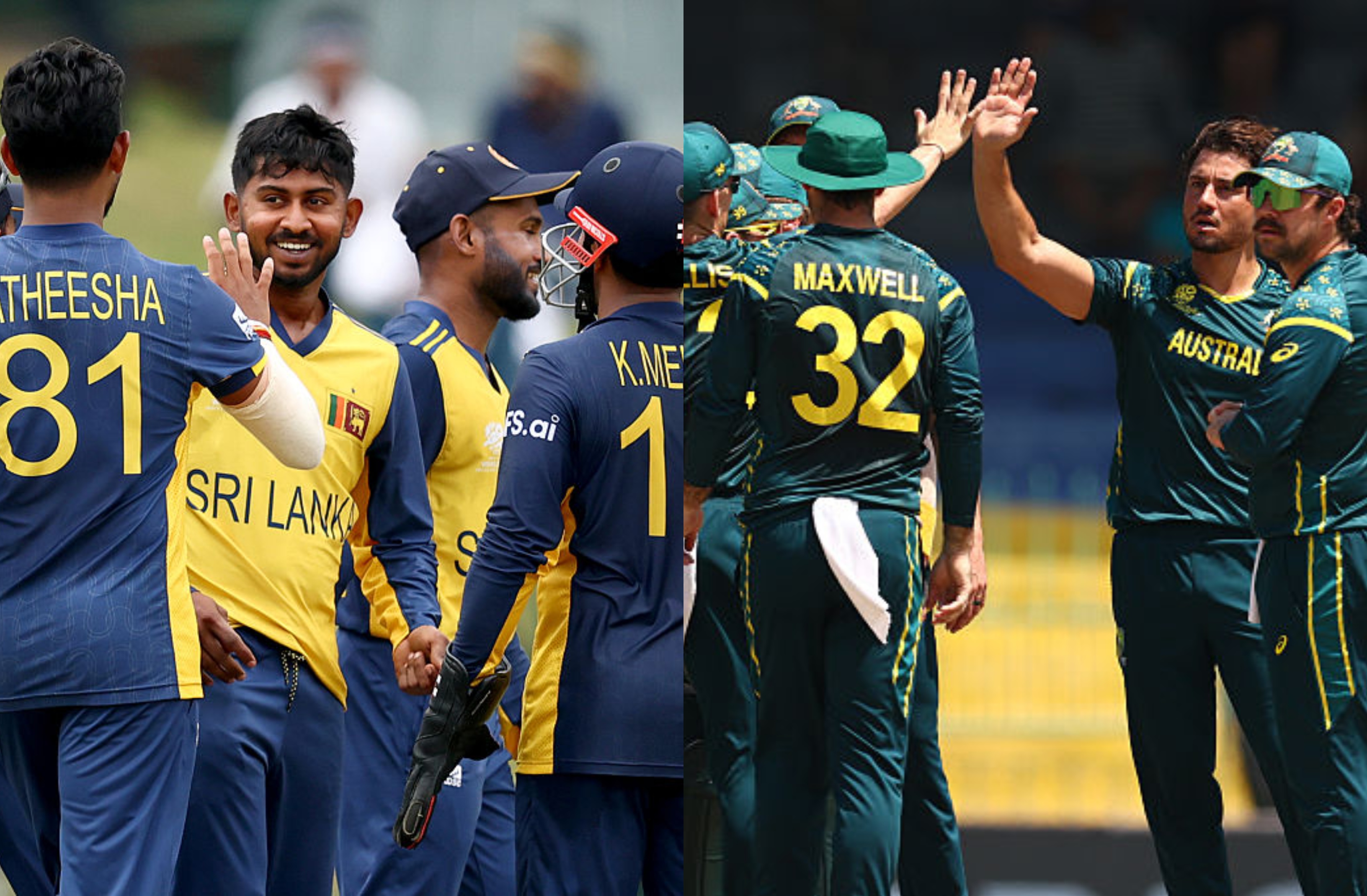 Sri Lanka Cricket Team | Sri Lanka Match Schedules | News | Stats ...