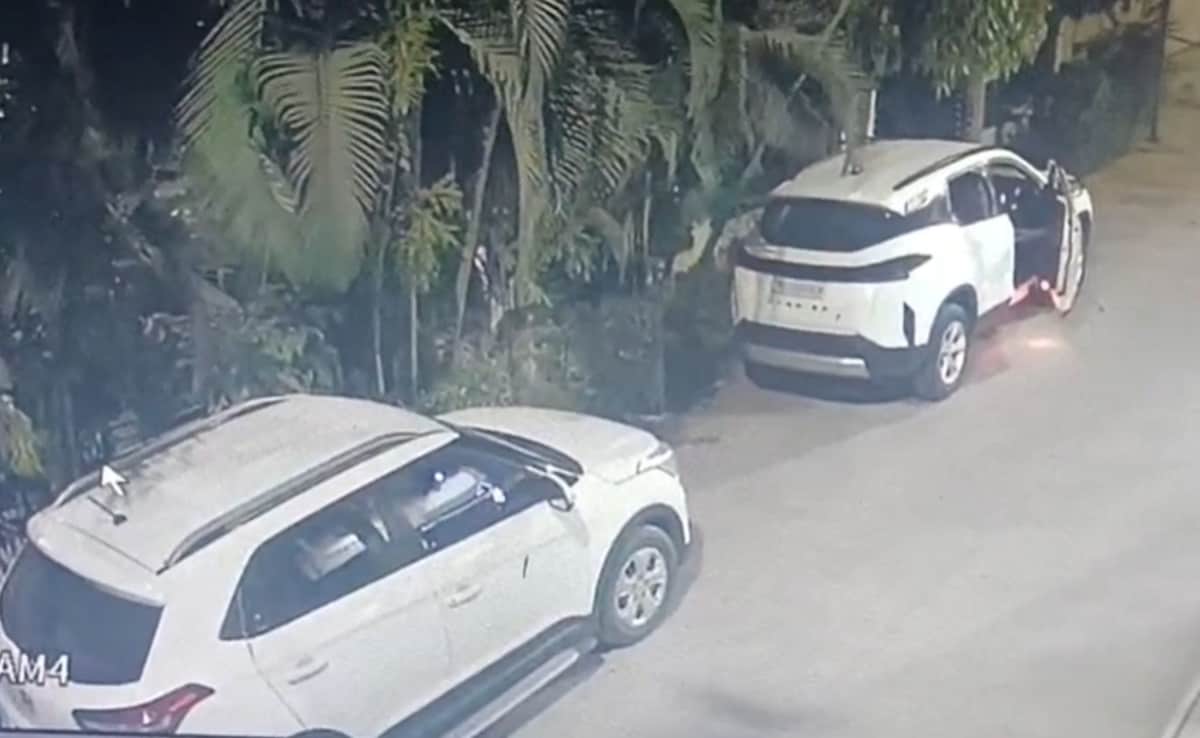 High-Tech Car Theft Gang Chhatrapati Sambhajinagar: Steal Cars in 15 ...