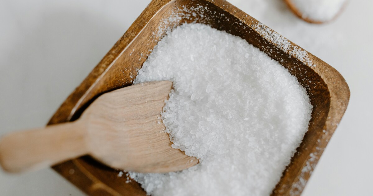Tips To Reduce Sodium In Your Diet