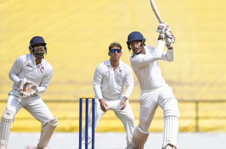 Uttar Pradesh Cricket Team | Uttar Pradesh Match Schedules | News ...