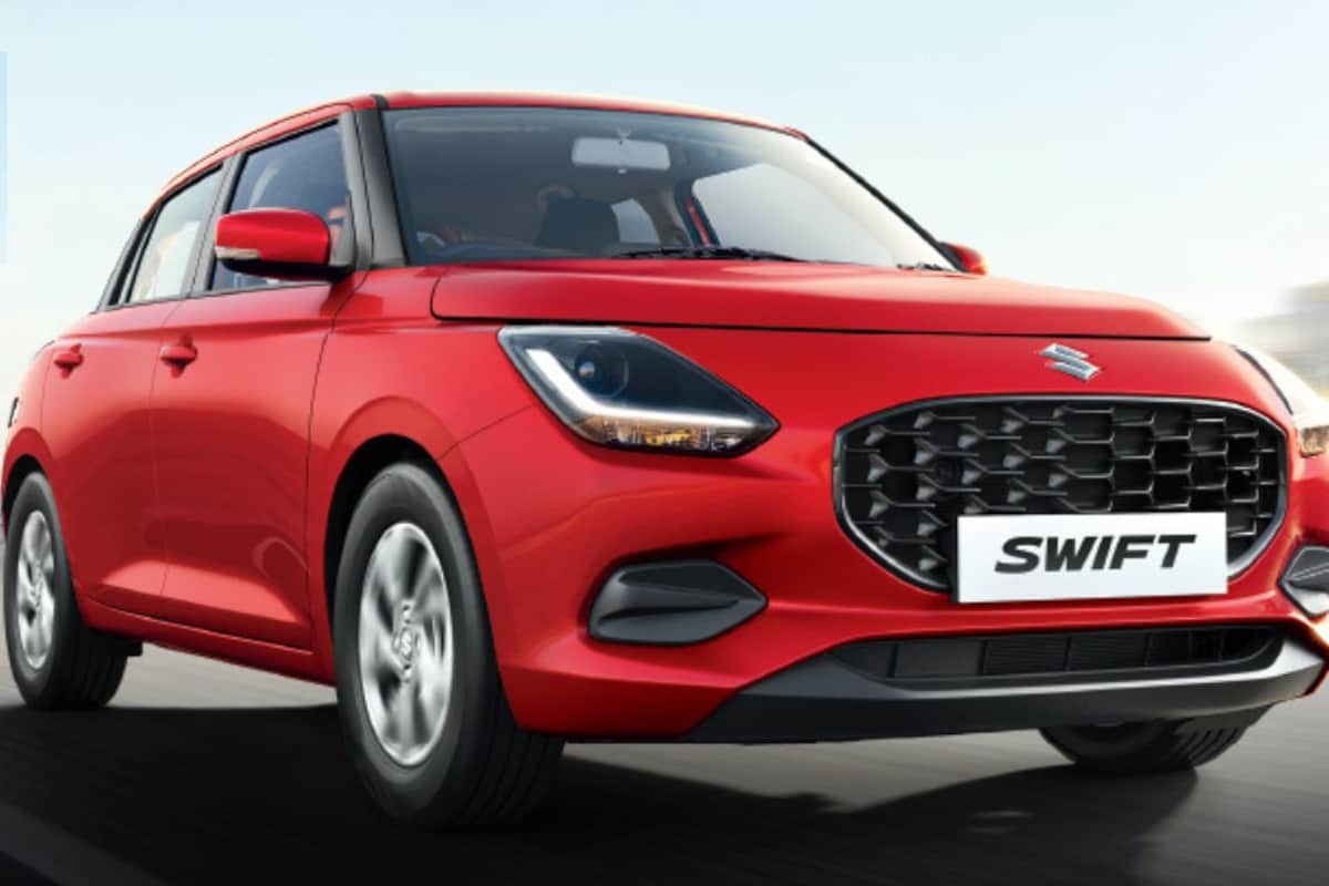 Maruti Suzuki February 2026 Discounts: Deals On Swift, WagonR, Brezza ...