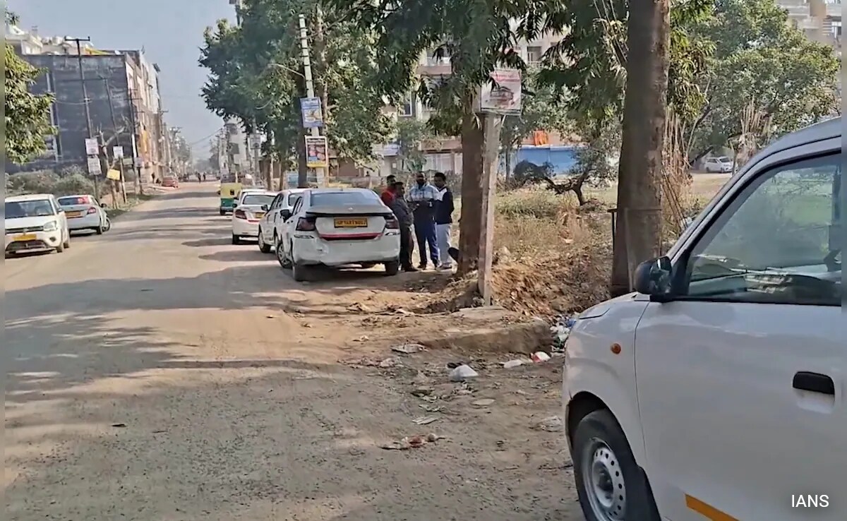Rs 25/Km, Ban On Private Taxis: 2 Demands Fueling Nationwide Drivers ...