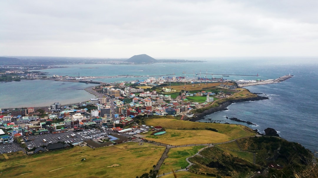 Indian Embassy In Seoul Issues Advisory For Jeju Island Travellers ...
