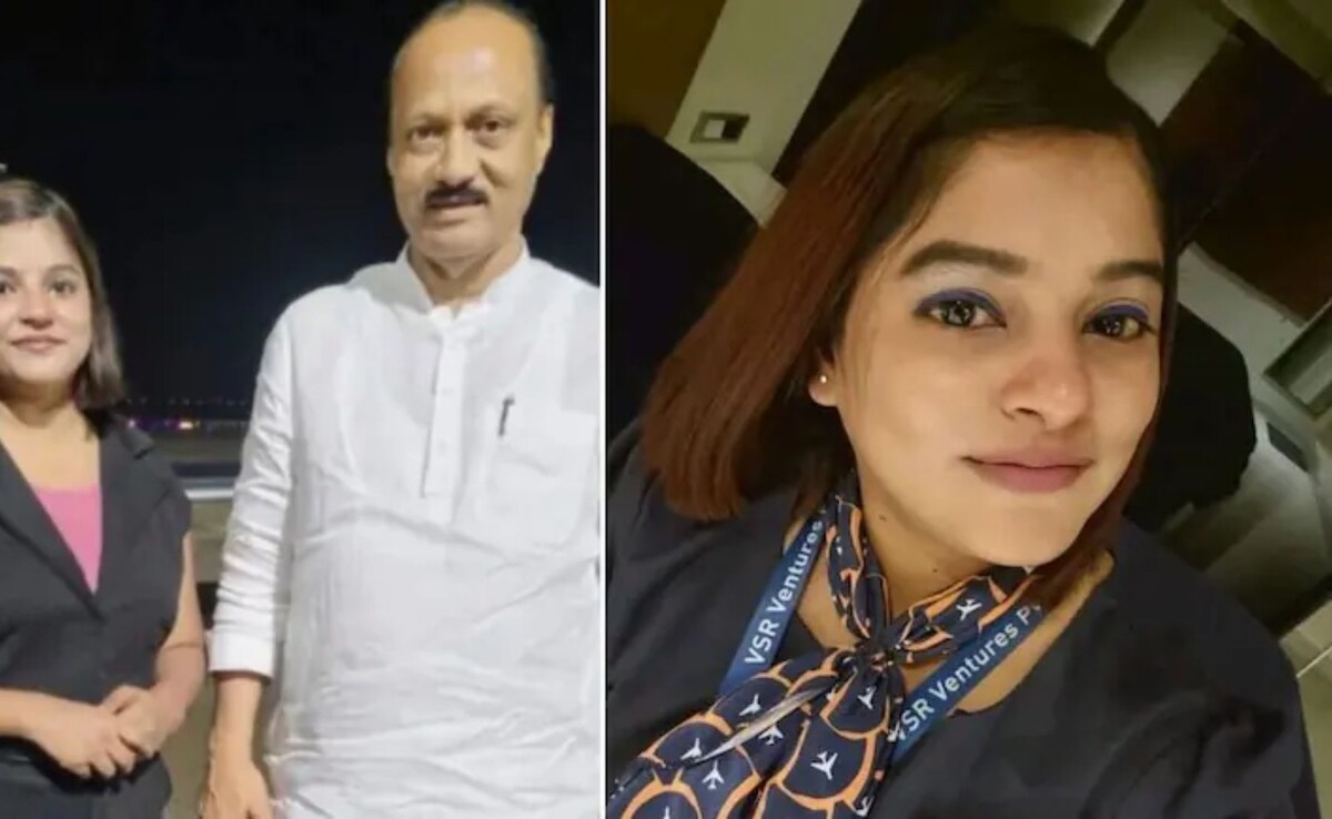 Ajit Pawar Death Mystery: Pinky Mali’s Parents Allege Conspiracy ...