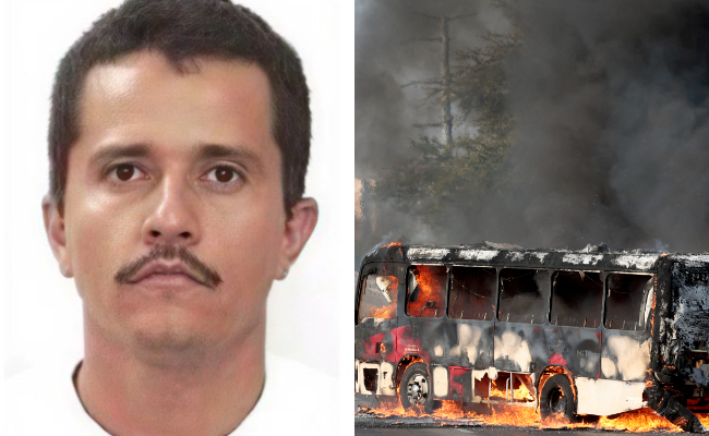El Menchokilling Mexico News Live Updates: Nemesio El Mencho Oseguera ...