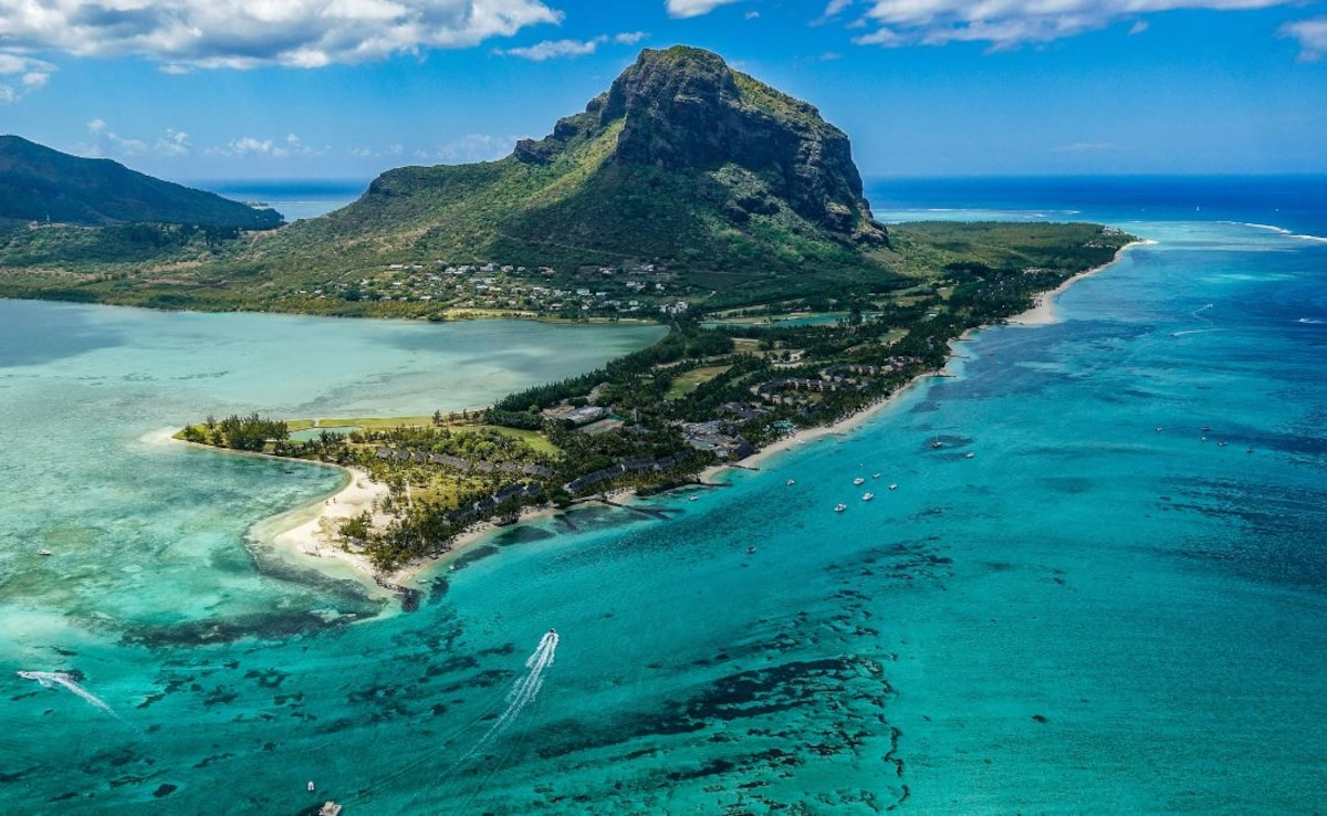 Which 56 Countries Can Indians Travel To Visa-Free As Per February 2026 ...