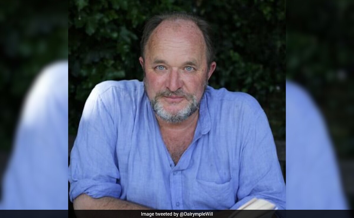"Ignorant And Irritating": William Dalrymple Blasts 'The Guardian' For ...