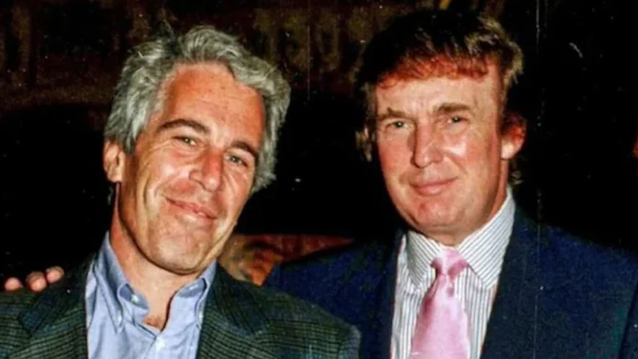 Explained In 60 Seconds: Thousands Of Epstein Documents Taken Down ...