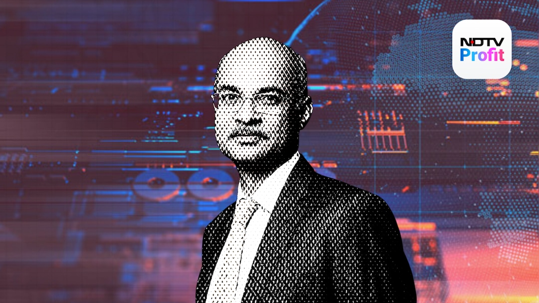 Old Bridge Kenneth Andrade Says He Would Build A Zero IT Portfolio ...