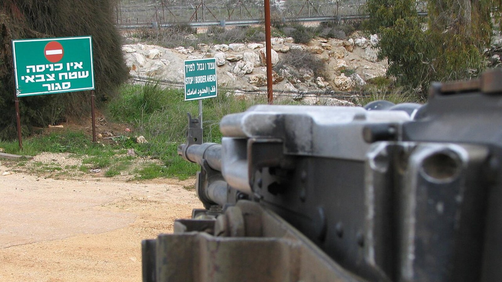Hezbollah Rejects 'Partial Ceasefire', Warns Israel Of Strong ...