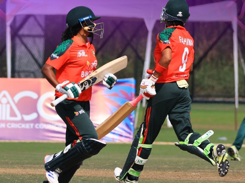 Pakistan Women Cricket Team | Pakistan Women Match Schedules | News ...
